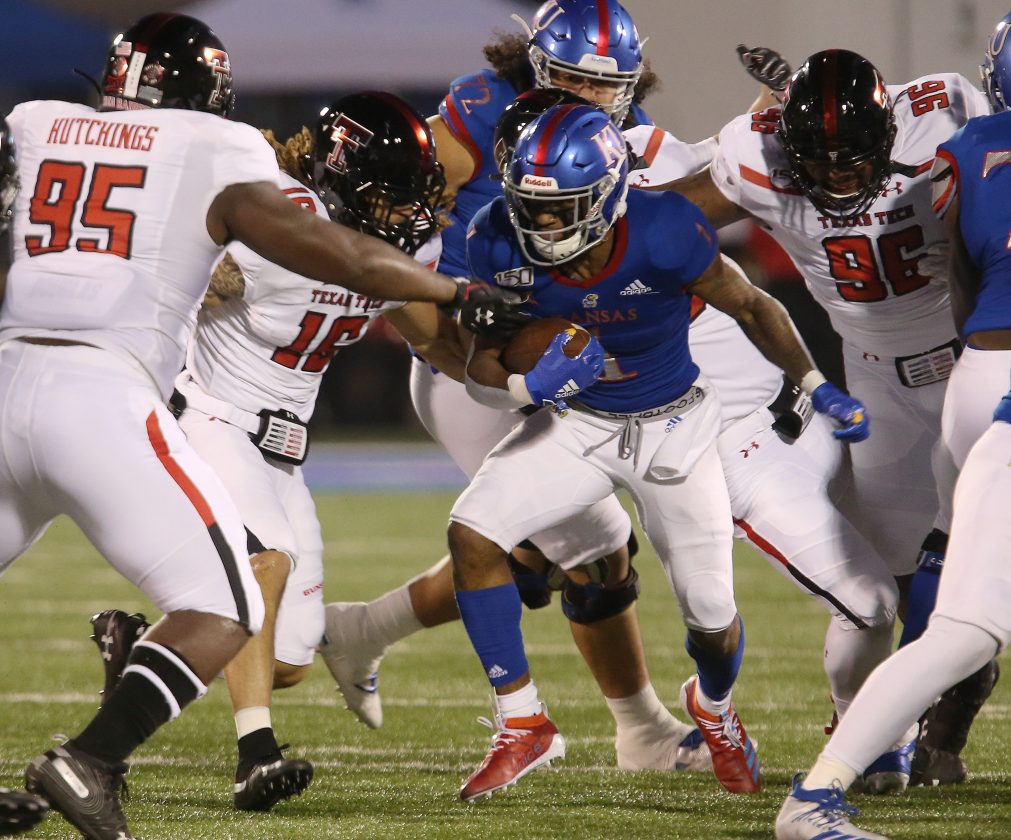 Les Miles reiterates his support of Pooka Williams’ opt out | News ...